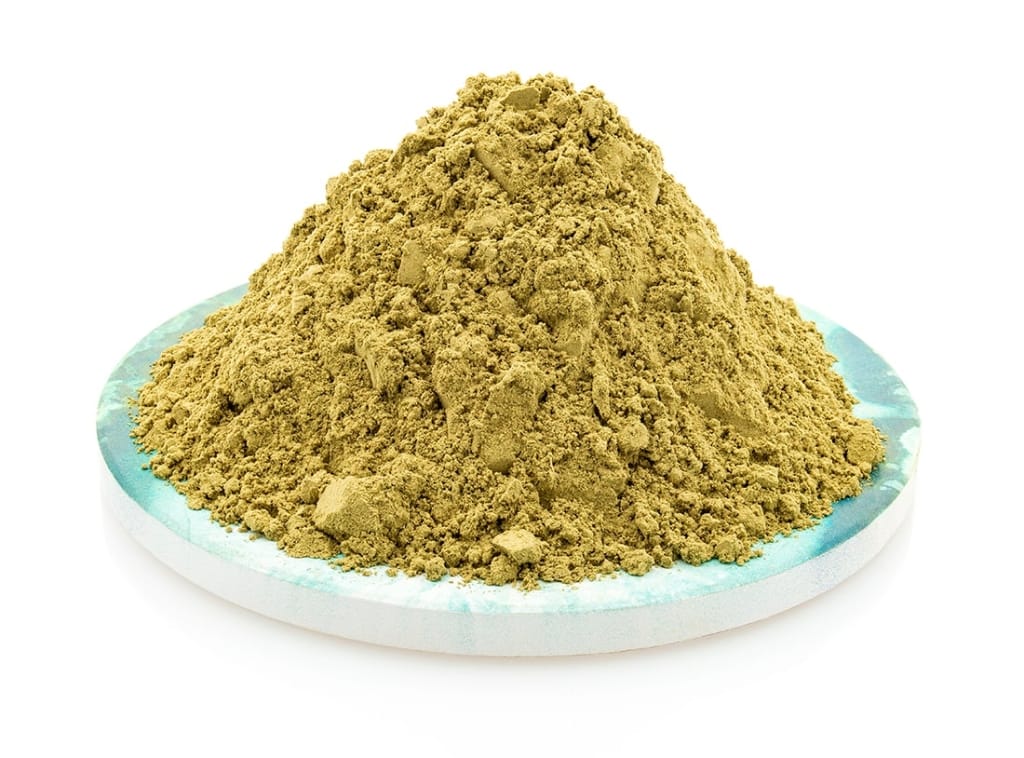 Kratom Store - Bulk Kratom Now